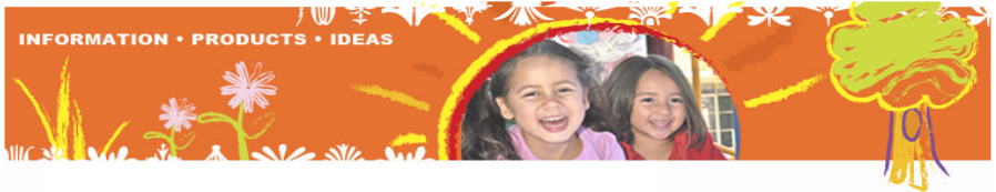 Welcome to Earlychildhood.com - Information, products and ideas for ...